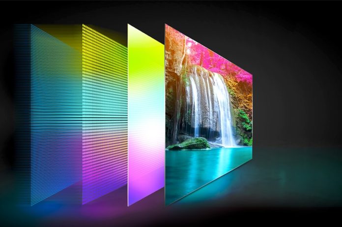 Come acquistare TV con cornice colorata TCL con sconto | Topnegozi Magazine