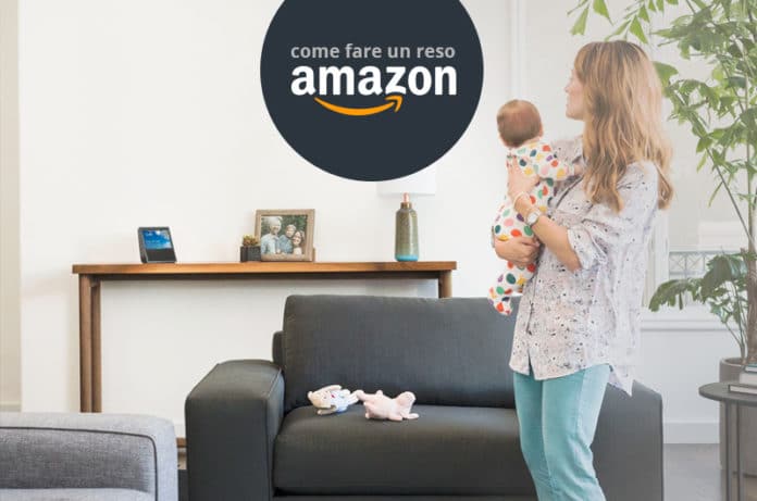 Reso Amazon: come funziona e quando è gratuito | Topnegozi Magazine