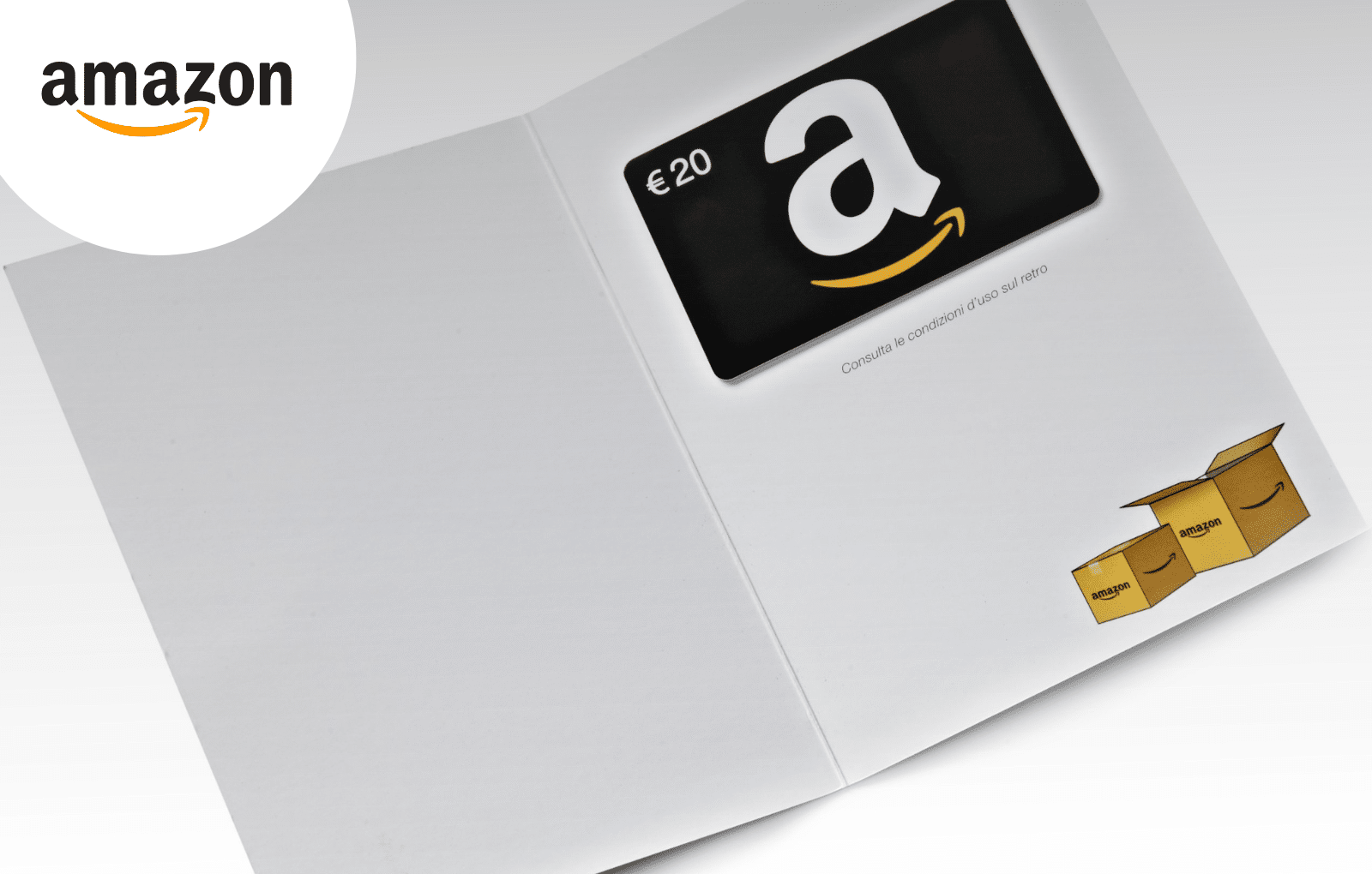 Buoni regalo Amazon: come funzionano e come risparmiare