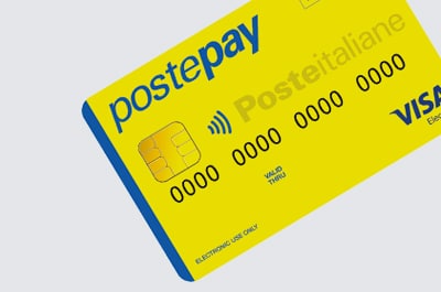 Postepay Standard: come funziona e dove usarla per risparmiare online