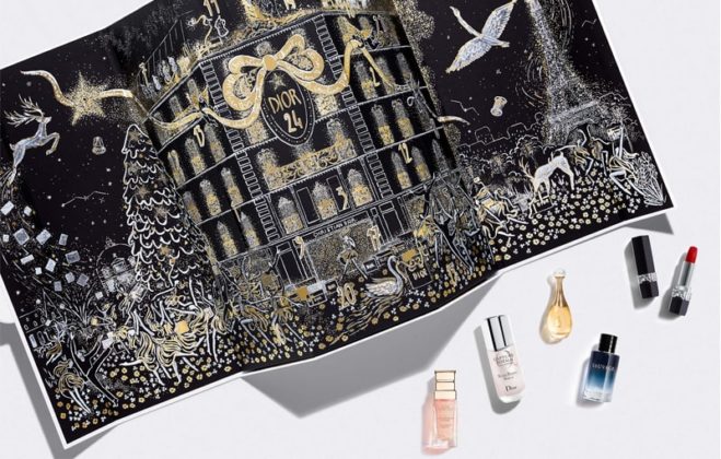 Migliori calendari dell'Avvento: beauty, food e giocattoli