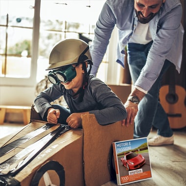 Cofanetto Smartbox: regalo perfetto in ogni occasione