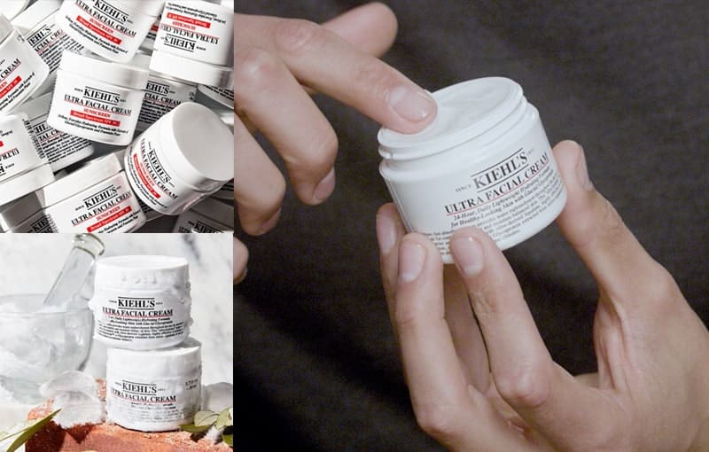 10 bestseller Kiehl’s da provare assolutamente per una skincare ...