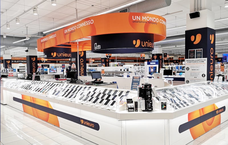 Carta vantaggi Unieuro Club: come funziona e quanto è possibile ...