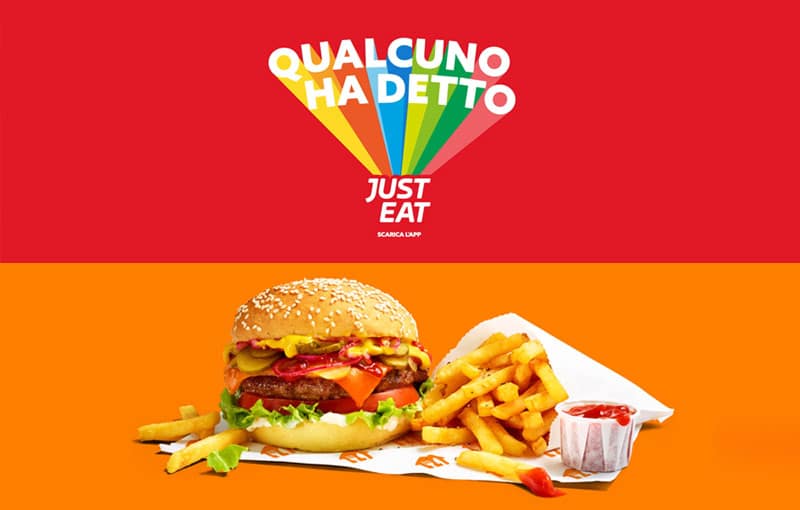 Come funziona Just Eat e come risparmiare con i codici sconto