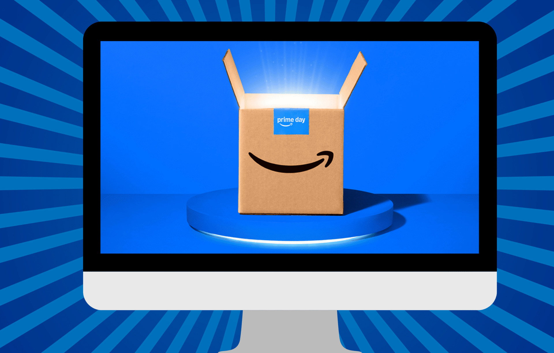 Amazon Prime Day 2025: offerte e date da ricordare