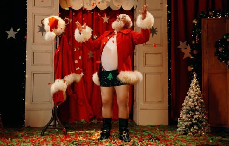 Intimissimi Collezione Natale 2024: intimo per lei e lui con cashback e ...