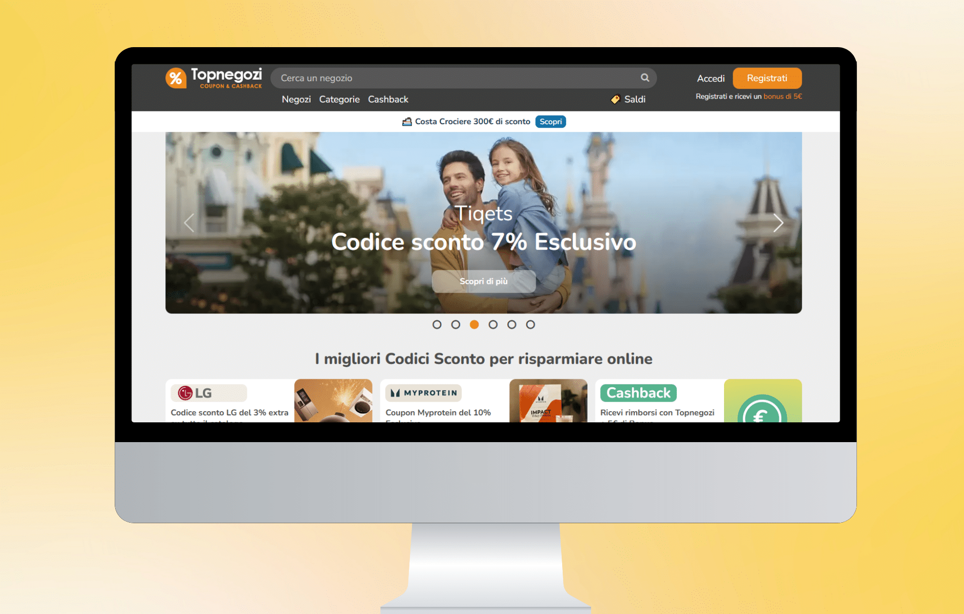 Come trovare codici sconto validi e funzionanti senza perdere tempo