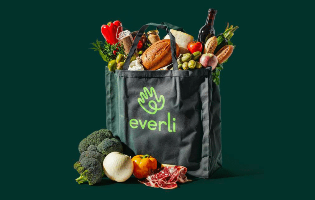 Come risparmiare su Everli: guida ai codici sconto per la spesa online