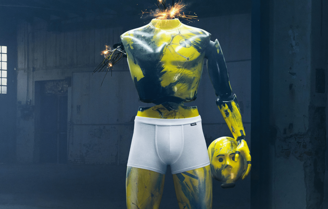 Intimissimi Uomo ora è IUMAN: promo 4+1 gratis e novità mare