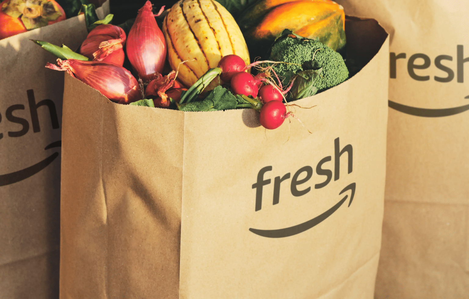 Amazon Fresh 2026: spesa online in giornata, dove funziona e come ...