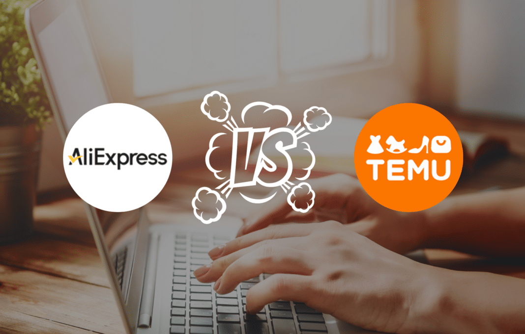 AliExpress vs Temu 2026: confronto su prezzi, sconti e resi