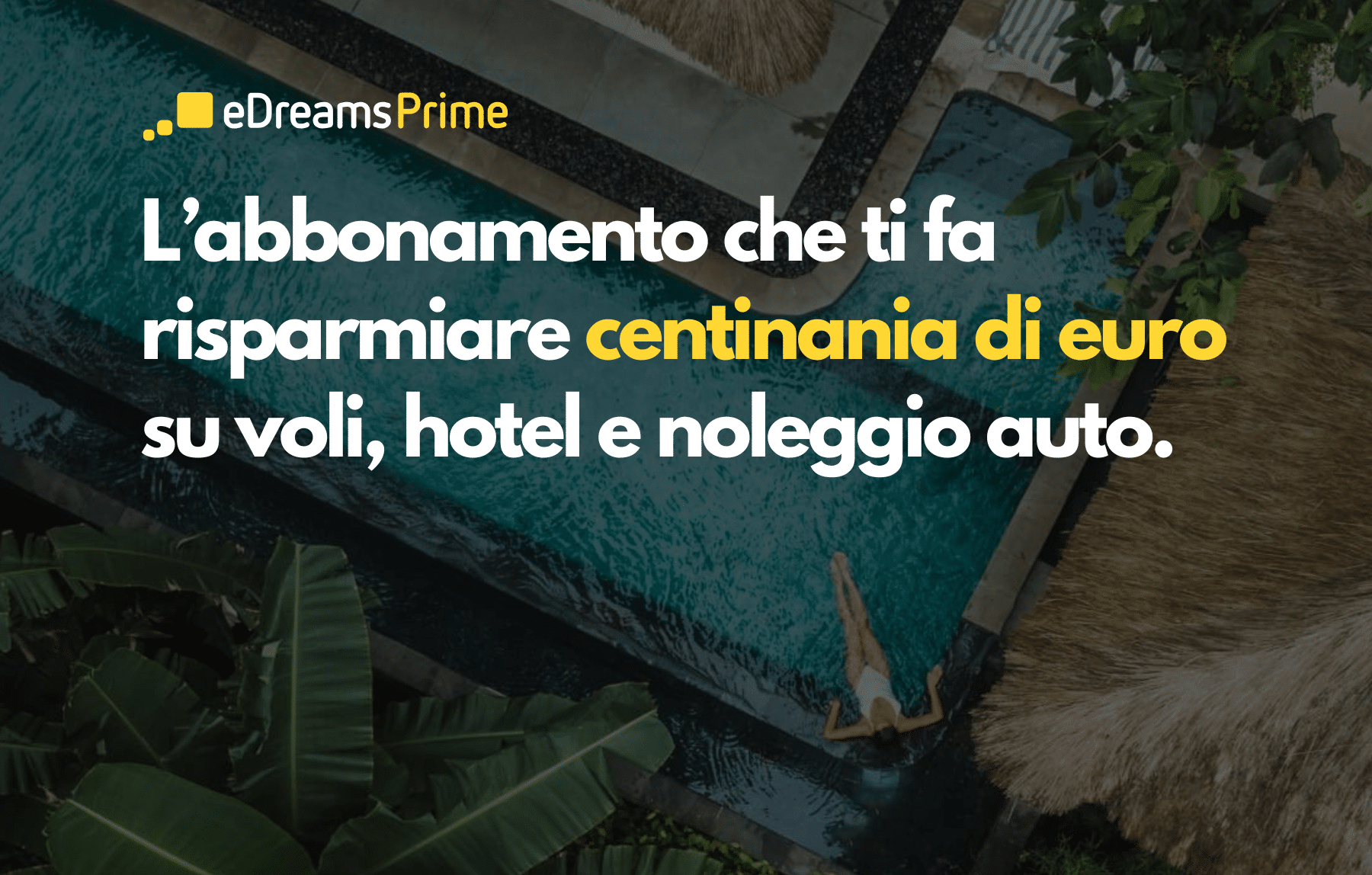eDreams Prime 2026: come risparmiare davvero sui viaggi