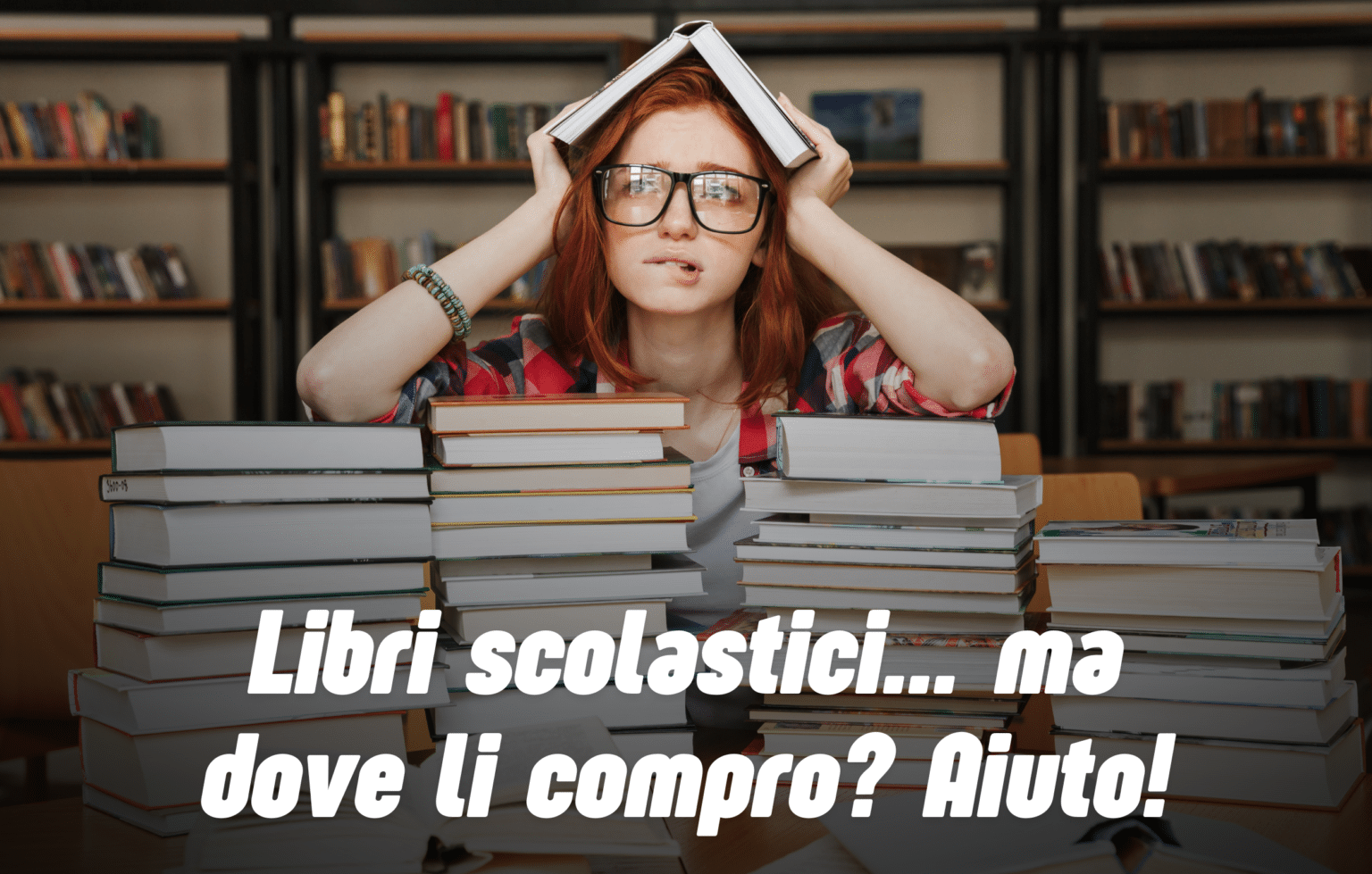 Libri scolastici 2026 online: dove conviene comprarli? Libraccio o ...