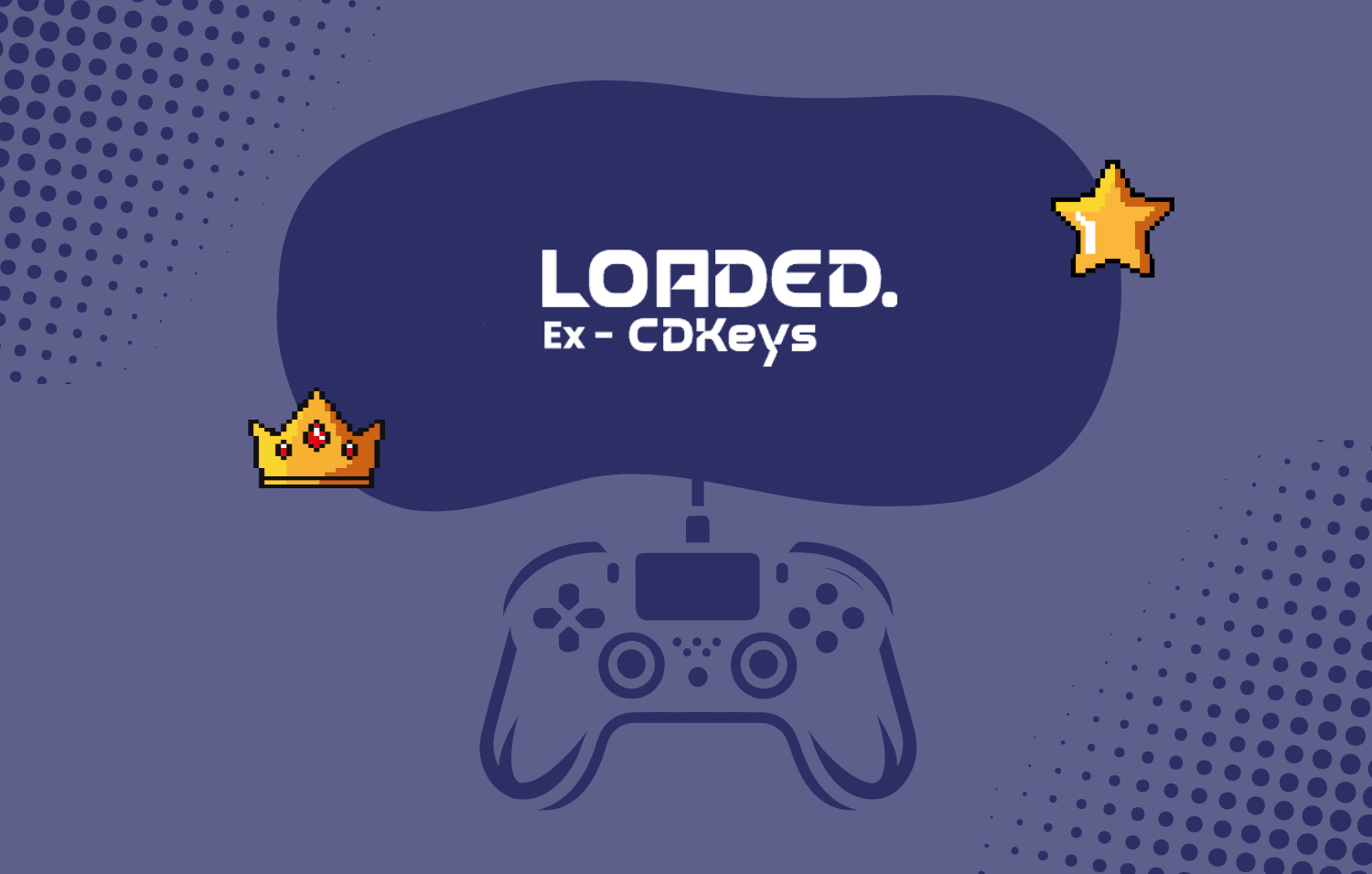 CDKeys diventa Loaded: nuovi coupon e sconti per risparmiare