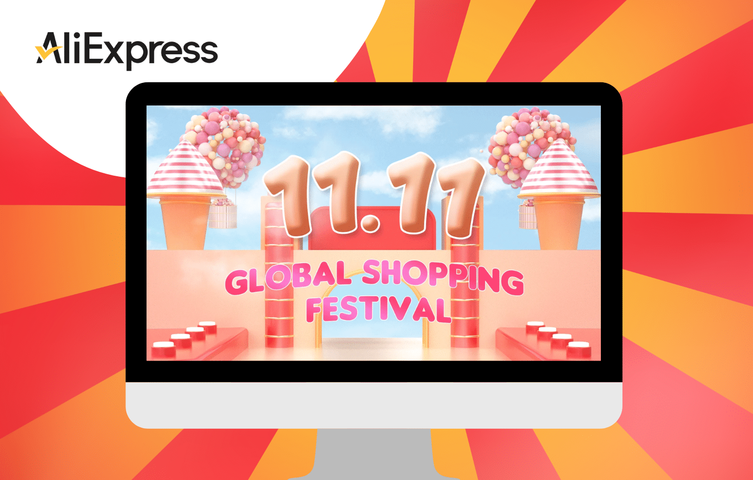 Singles Day AliExpress 11.11 2026: sconti e coupon
