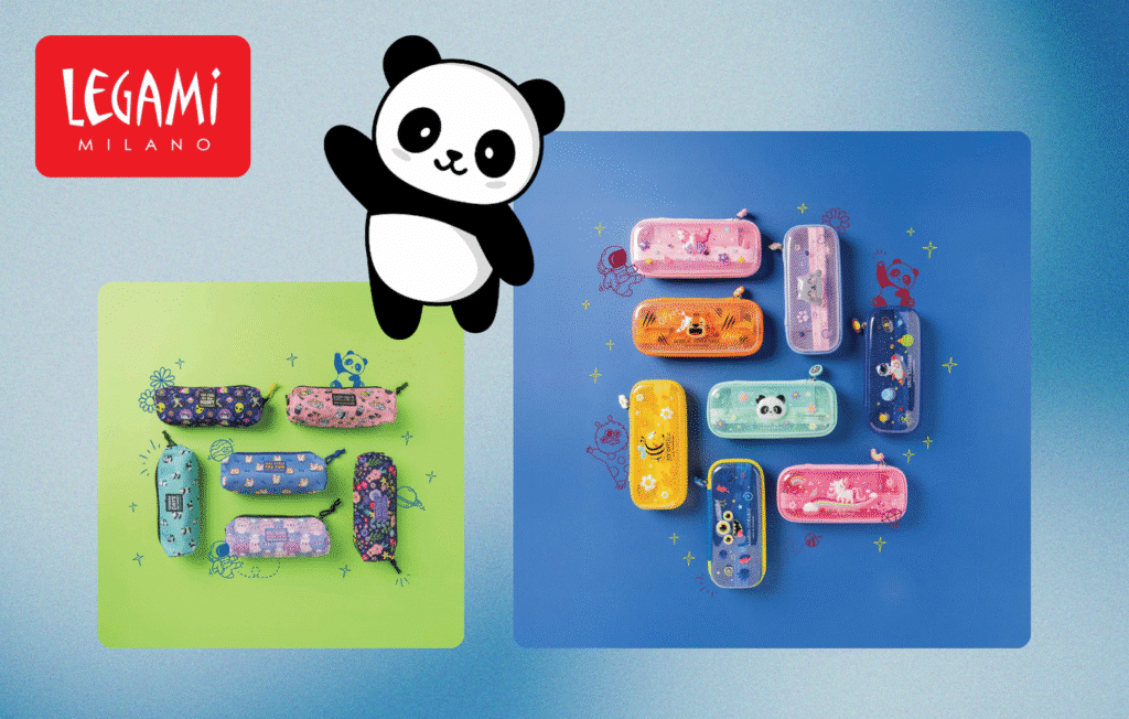 Legami Milano: tutte le novità del nuovo sito e vantaggi online