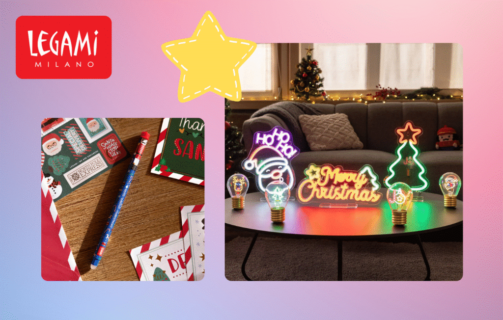 Legami Milano: tutte le novità del nuovo sito e vantaggi online