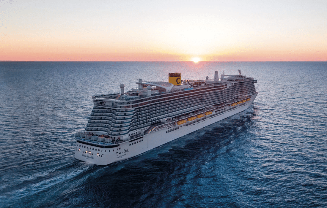 MSC o Costa Crociere: quale conviene nel 2026