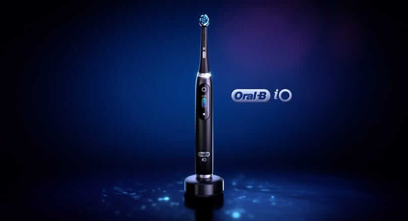 Cashback Oral B 1,95% + 5€ bonus iscrizione