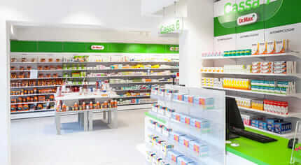 Codice sconto Dr. Max 11% Esclusivo - Maggio 2026