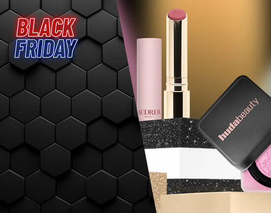 Black Friday Sephora 2026: offerte e coupon extra